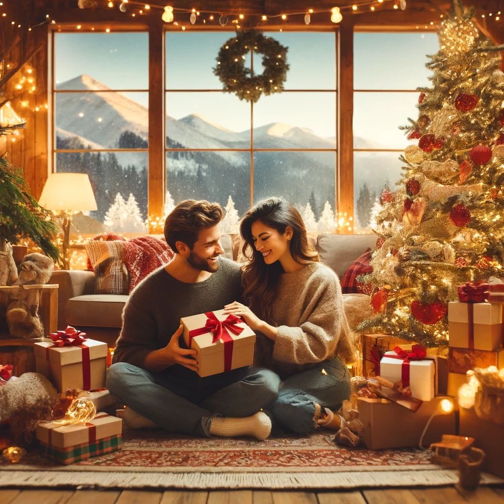 Best Holiday Gifts for Couples in Denver, Colorado: Gifting Guide